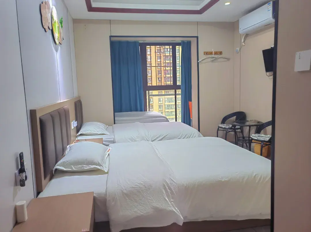 Mufeng Homestay - Kunming