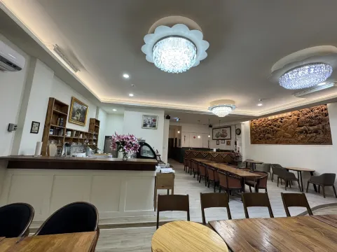 Tysonb&b - Zhushan Township