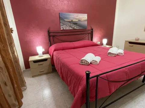 Lucky Home - Free municipal consortium of Trapani