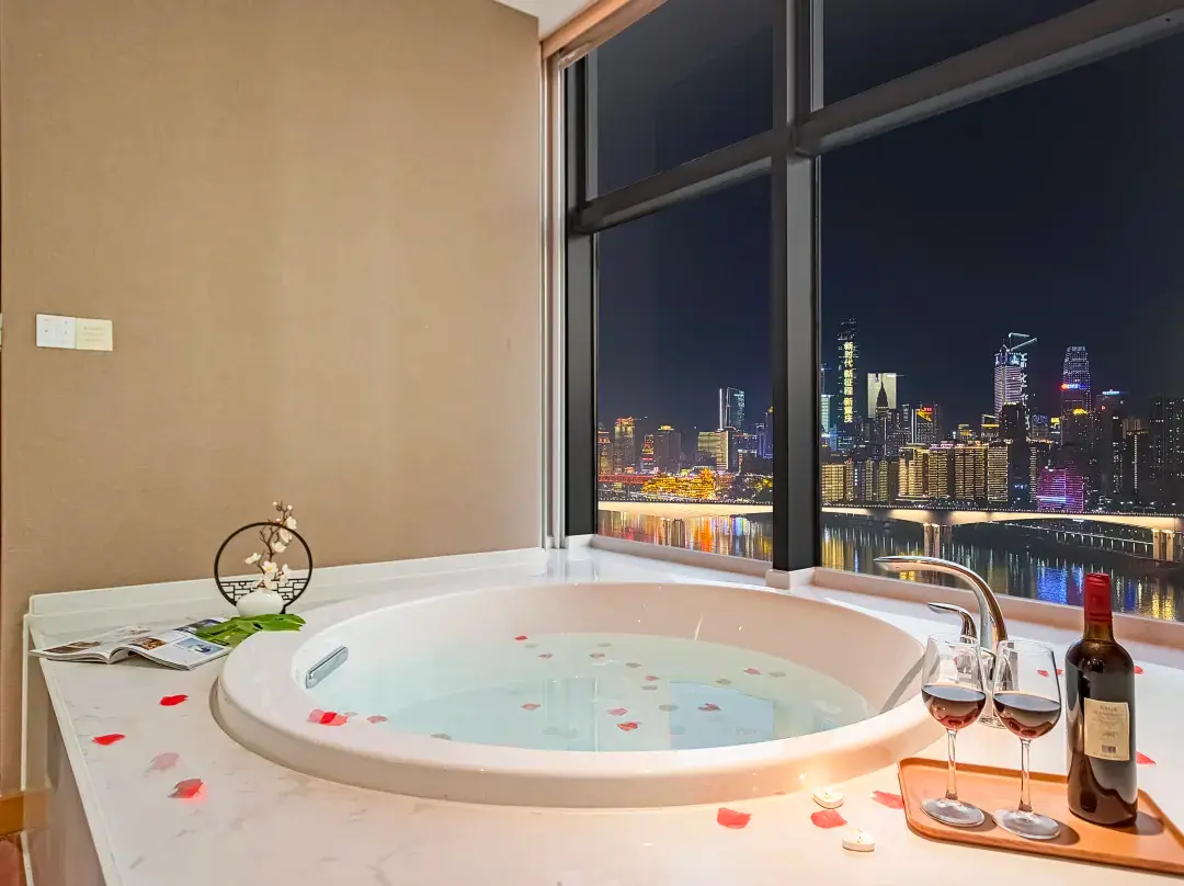 Jiabinhotel - Chongqing