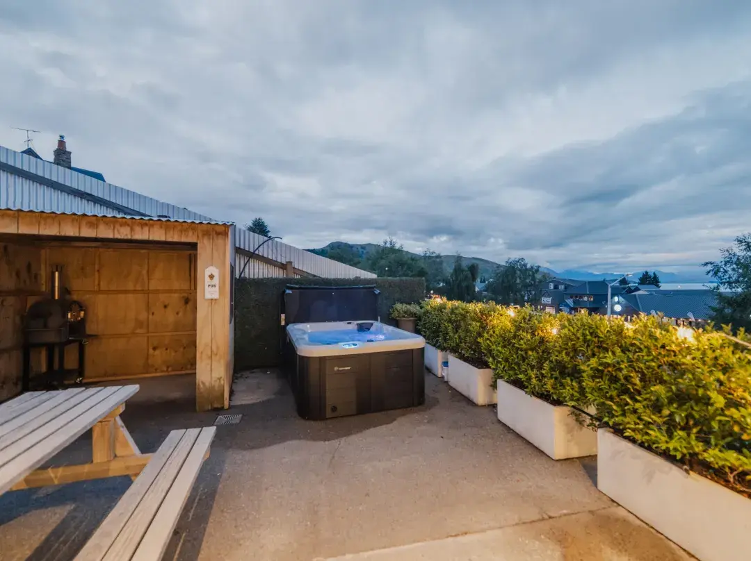 Ohana Tekapo Vista - 3br, Hot Tub & Stunning Views - Lake Tekapo