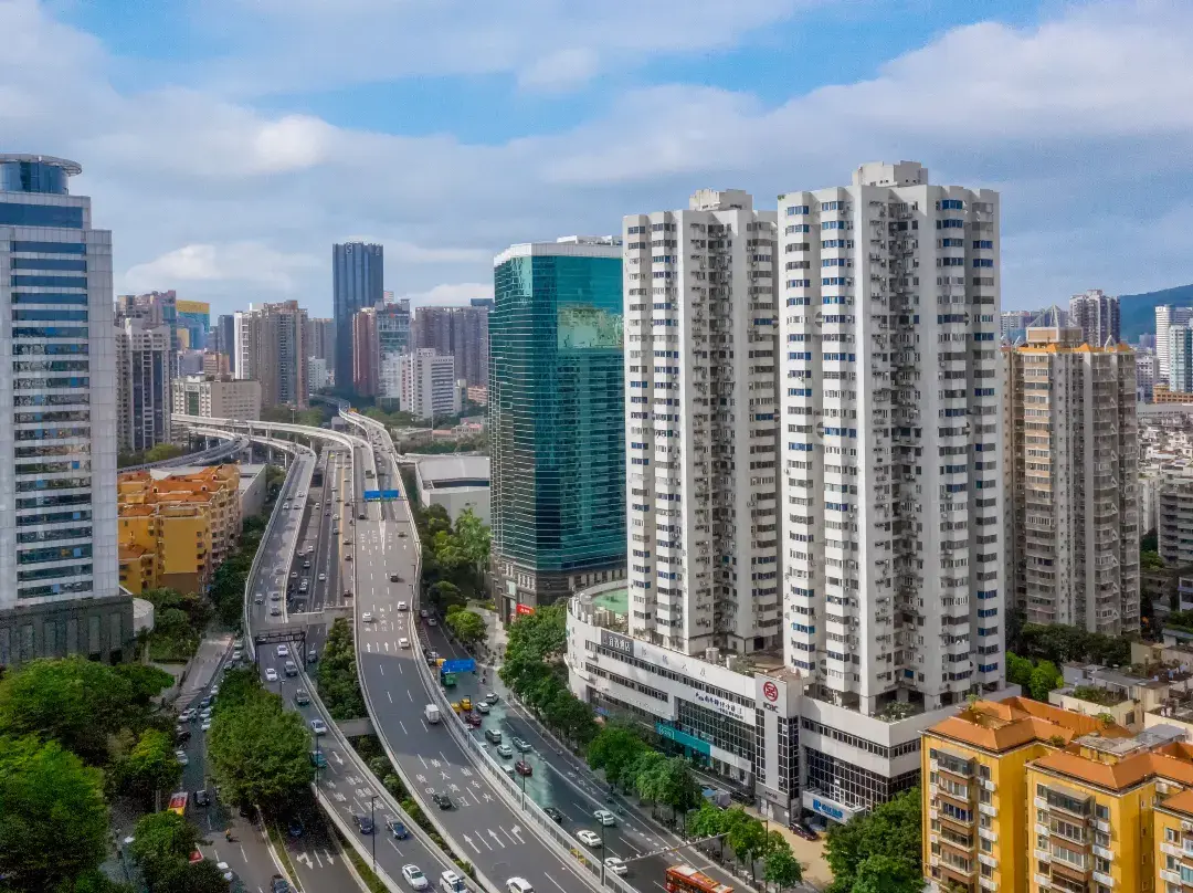 Echic Hotel - Canton / Guangzhou