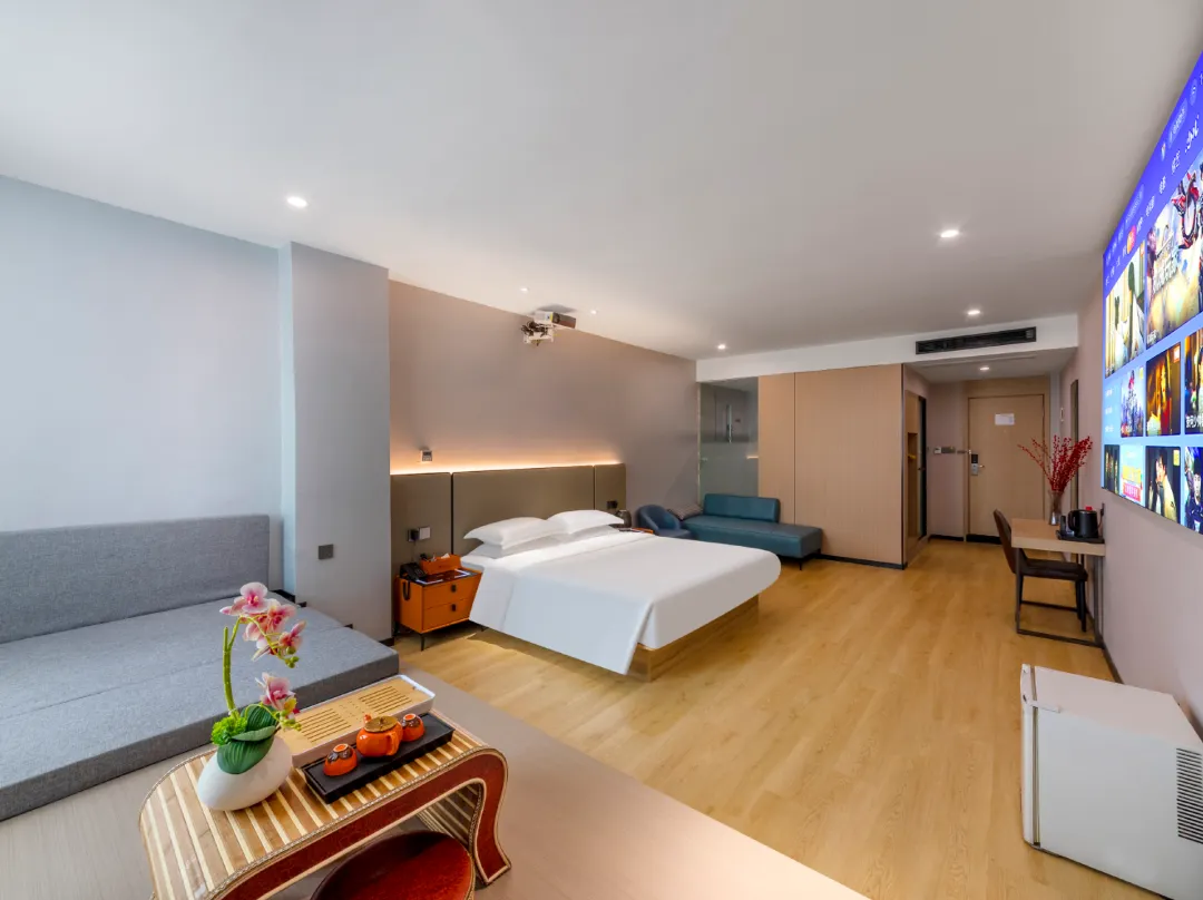 Xm Butler  Hotel - Quanzhou