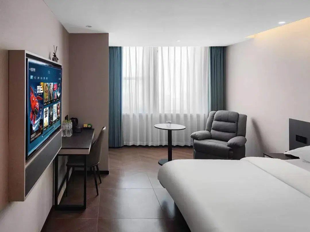 Tingan Apt - Qingdao