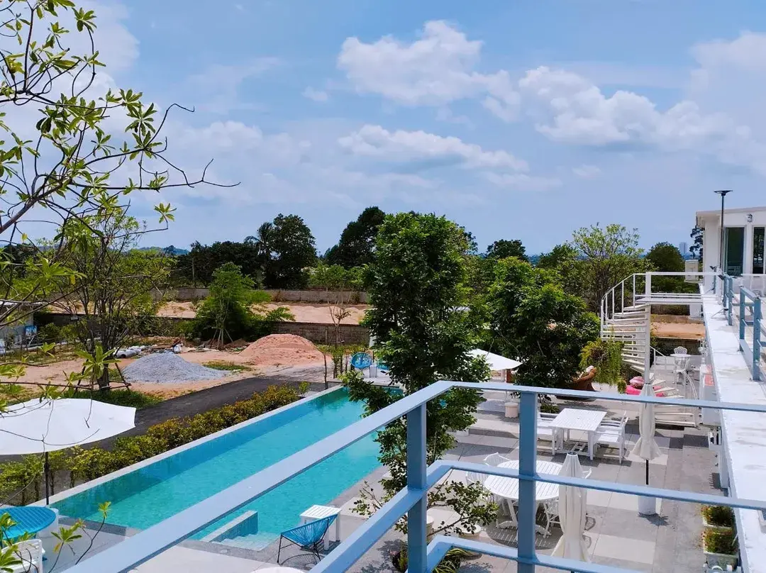 Khao Chi Chan Resort - Pattaya