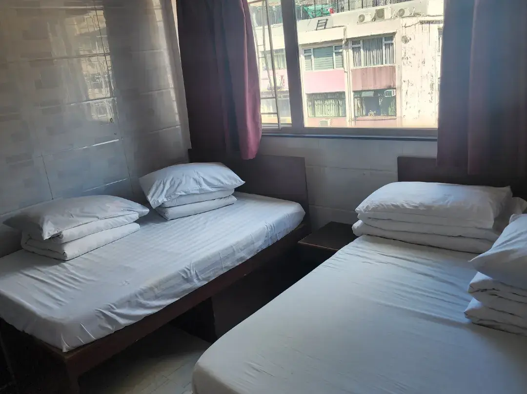 Champion Guest House - 尖沙咀
