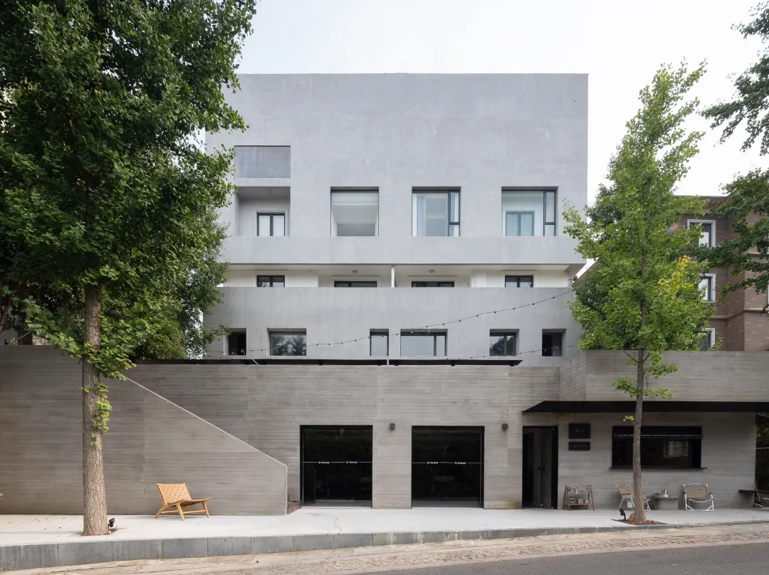 Hangzhou Ruxiyin Guesthouse - Hangzhou
