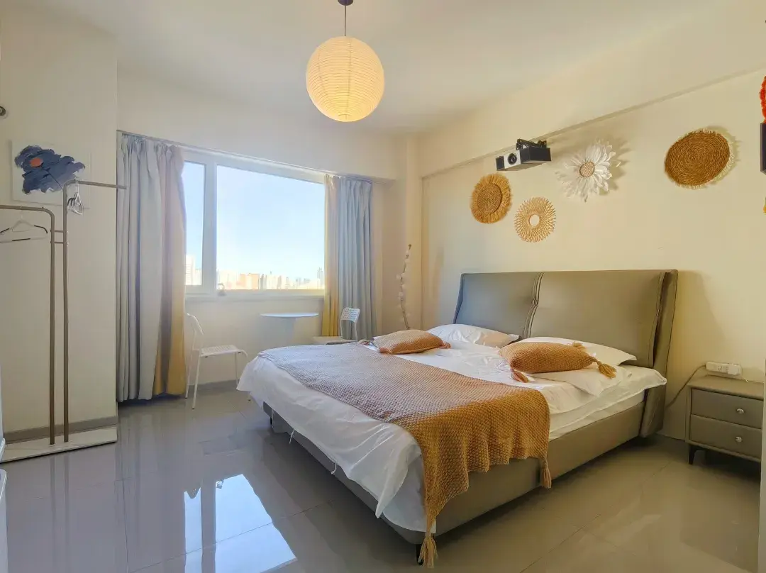 Yihua Homestay - Harbin