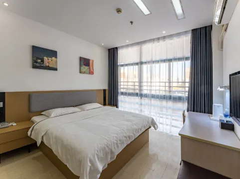 Shankee Hotel - Suzhou