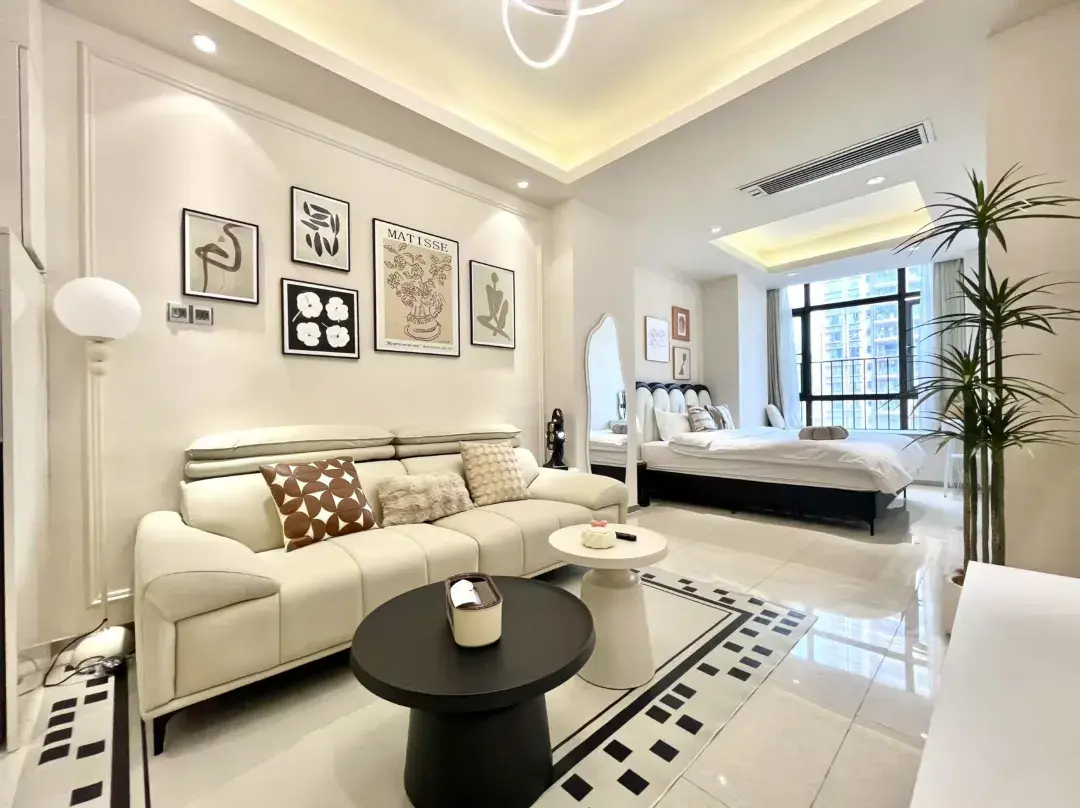 Guangqi Homestay - 廣州市