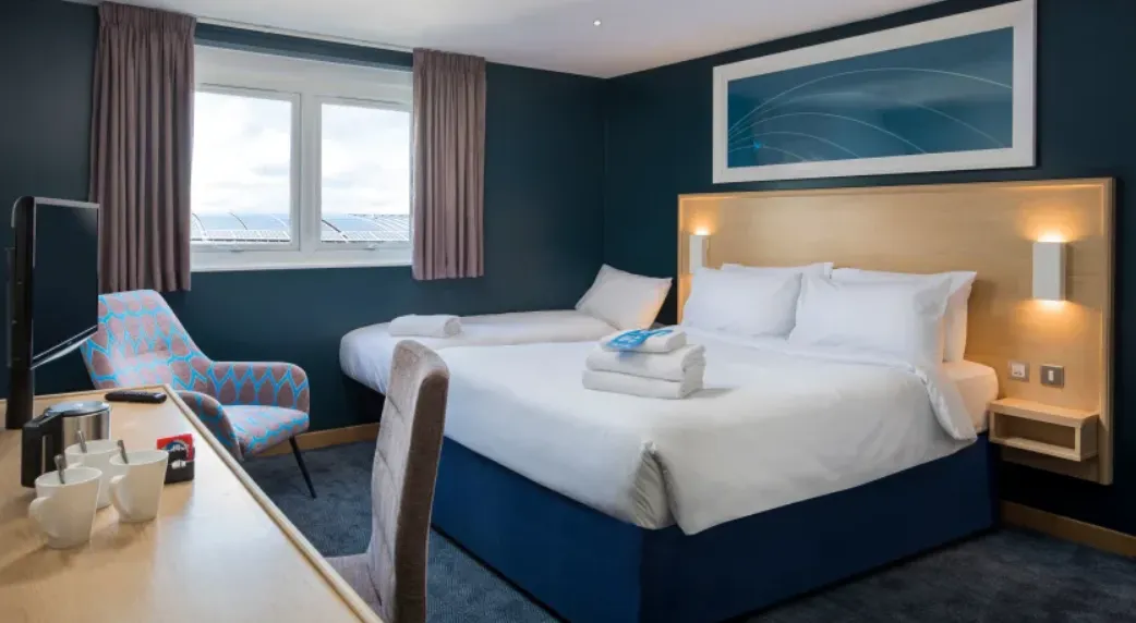 Travelodge Hotel - Warminster - Warminster
