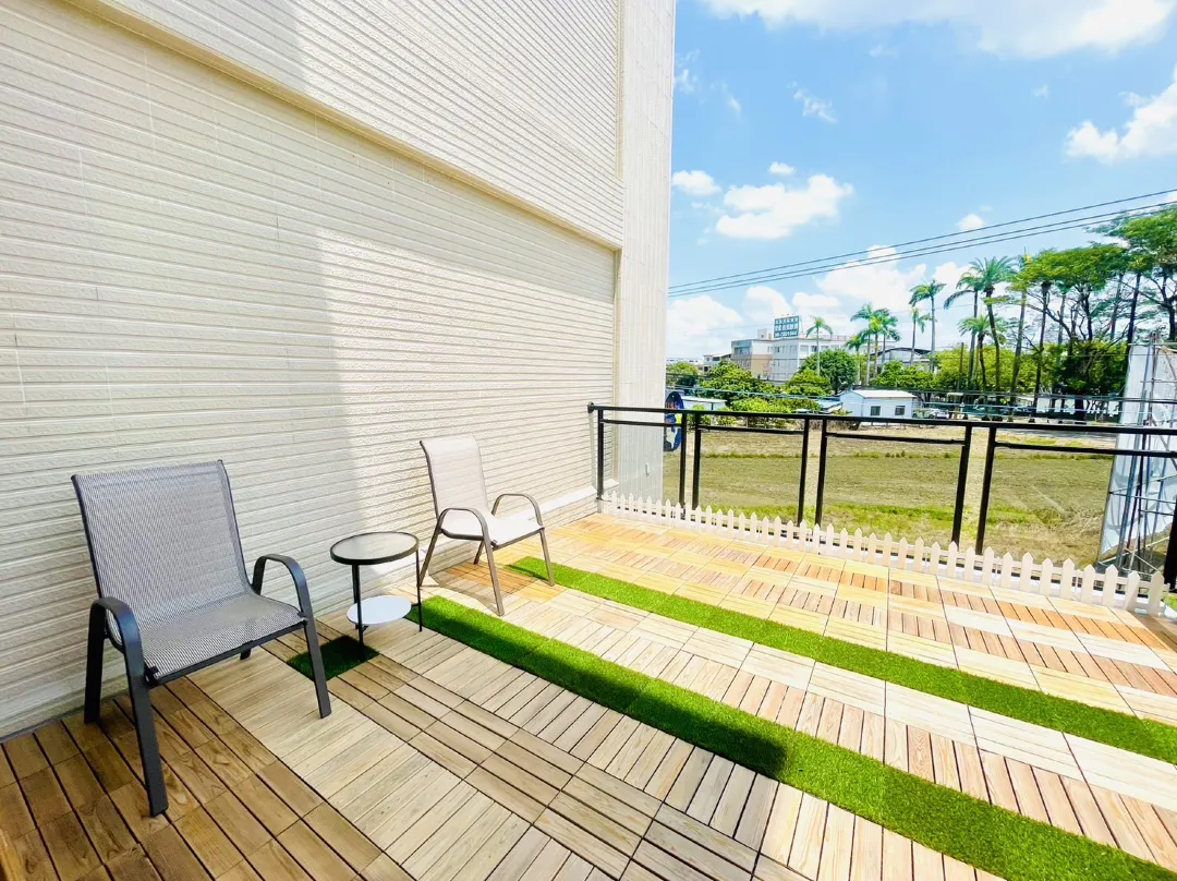 Starmoon Homestay - 屏東市