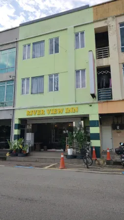 11 đánh giá đã xác thực của khách về River View Inn Boutique Hotel (JB ...