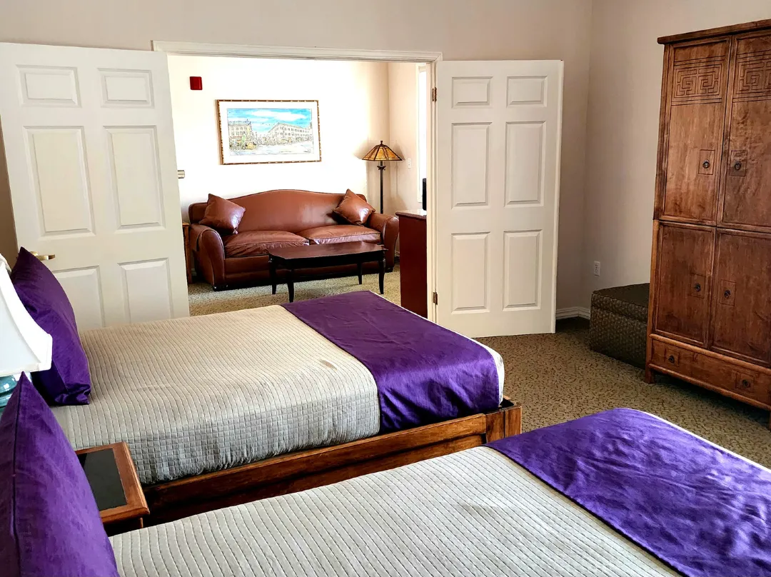 Sw Hotel - San Francisco, CA