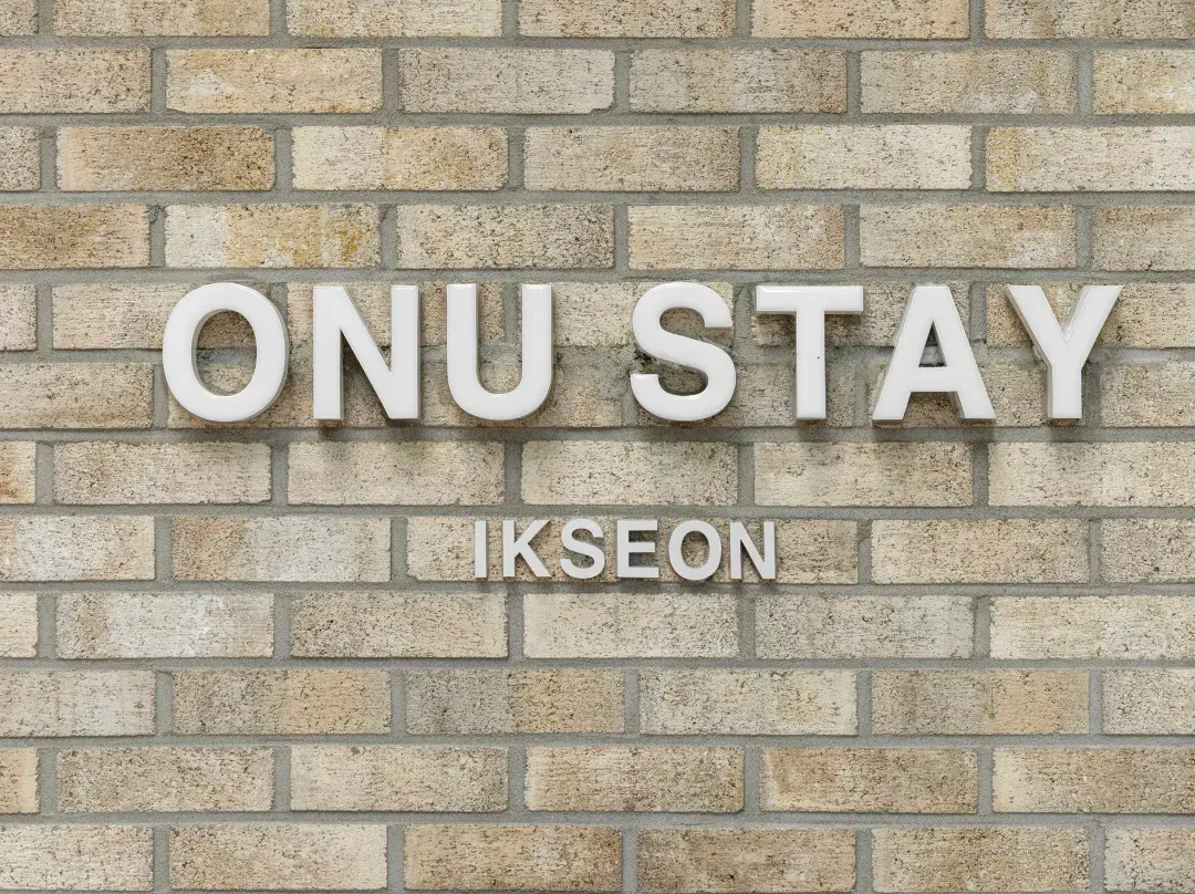 Hotelkoreaikseon - 명동