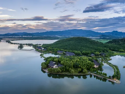 Peninsula Hotel Pingtian - Chizhou