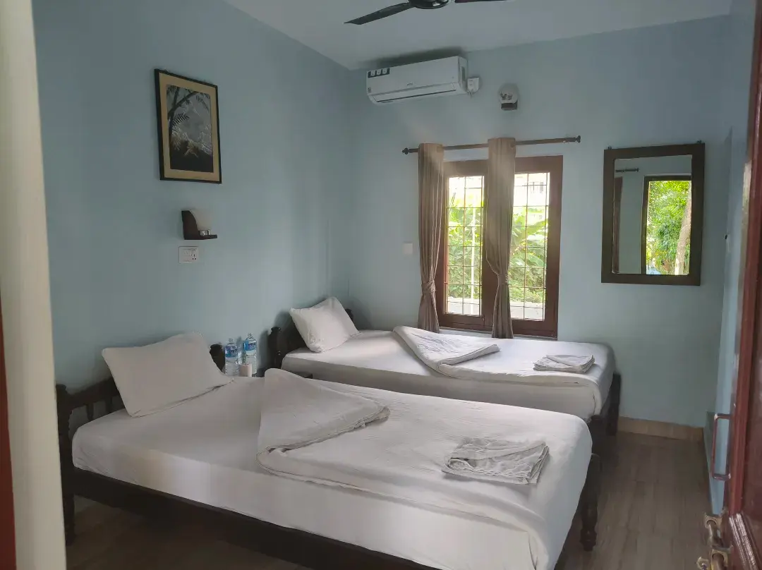 Yeti Guest House - Pokhara