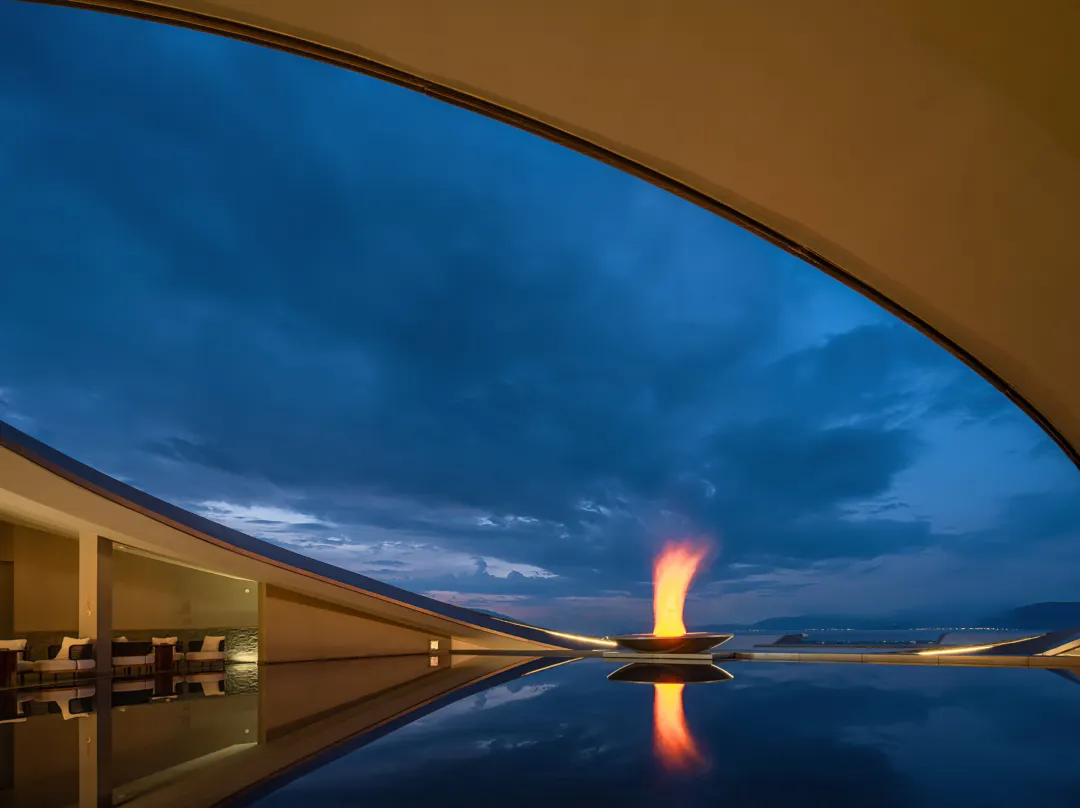 Dali Palace Hotel - Dali