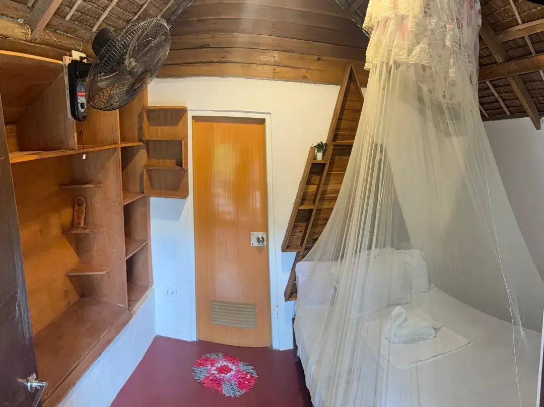 Zhaya's Beach Cabin - El Nido