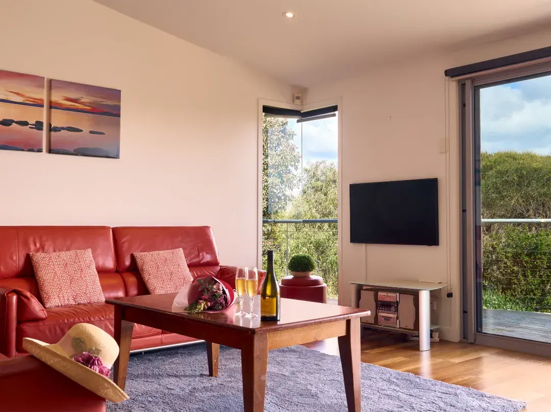 Sandpipers Retreat - Coles Bay