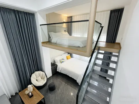 Shanghaojiayuan - Xiamen