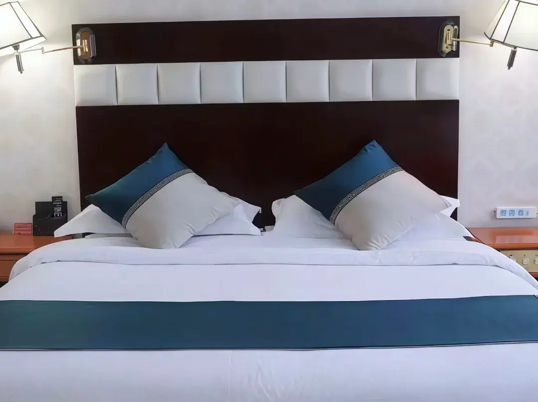 Juntong Great Wall Hotel - 란저우 시