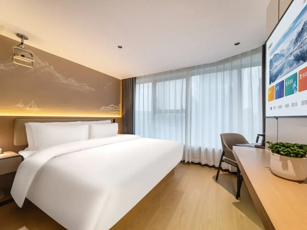 Hangzhou Xiya Hotel ) - Hangzhou
