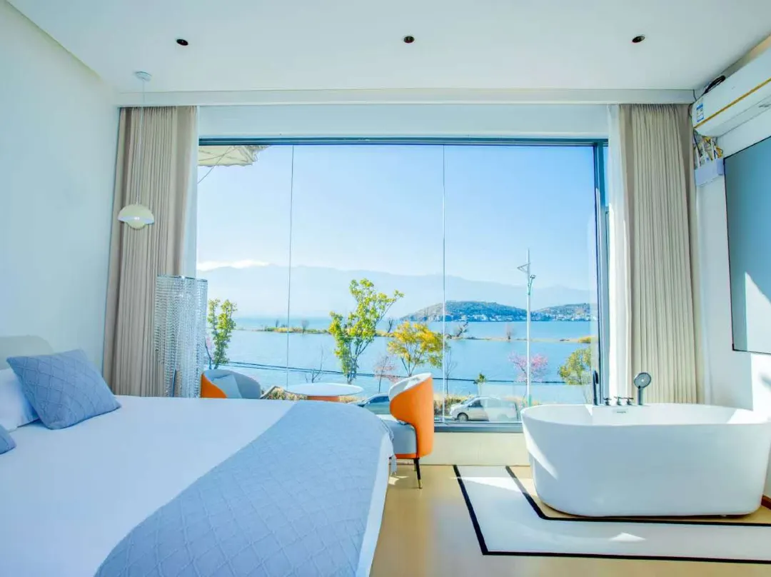 Dali Lazy Seaview Homestay - Dali