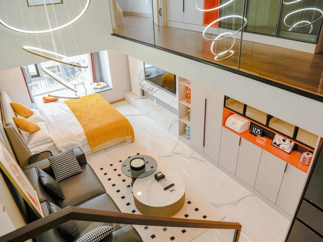 Guanlan Youge · Sea View Homestay - 大連市
