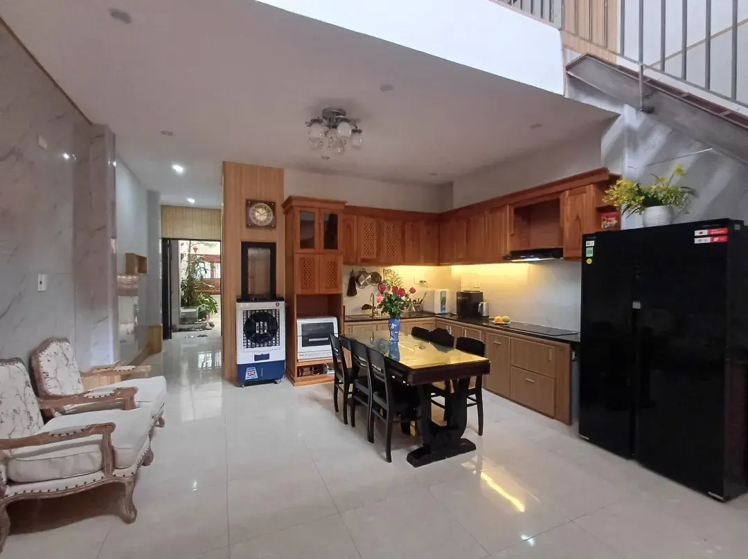 Seashiine Homestay - Da Nang