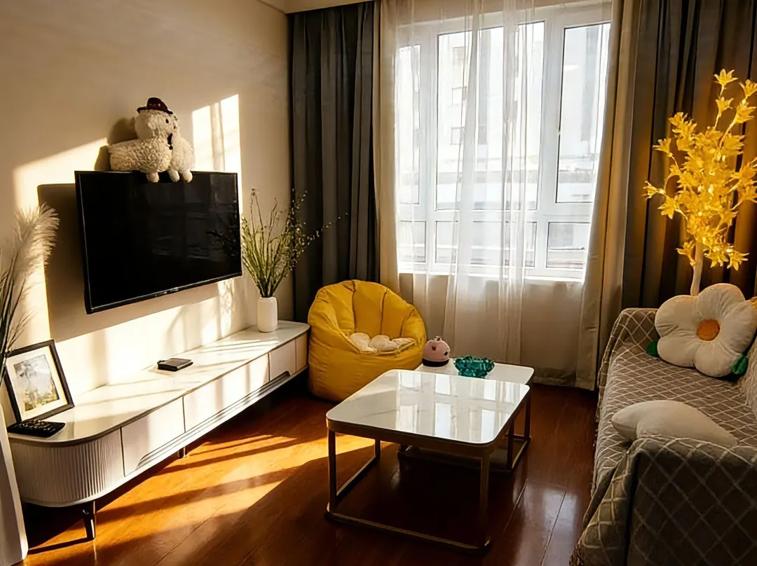 Dalian Luxury Luxury Boutique Meisu - Dalian