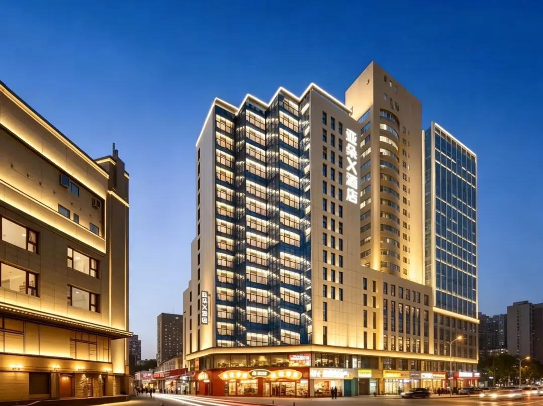 Atour X Hotel(chengduchunxi Road Taikoo Li） - Chengdu