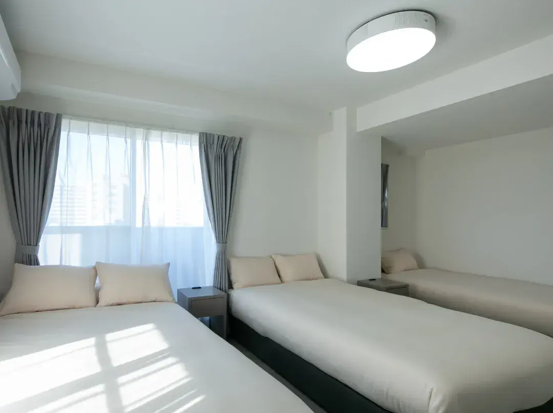 Trive Osu Monzencho 702 - Nagoya