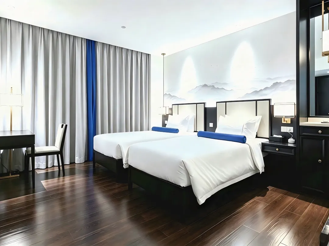 Yunny Hotel - Kunming