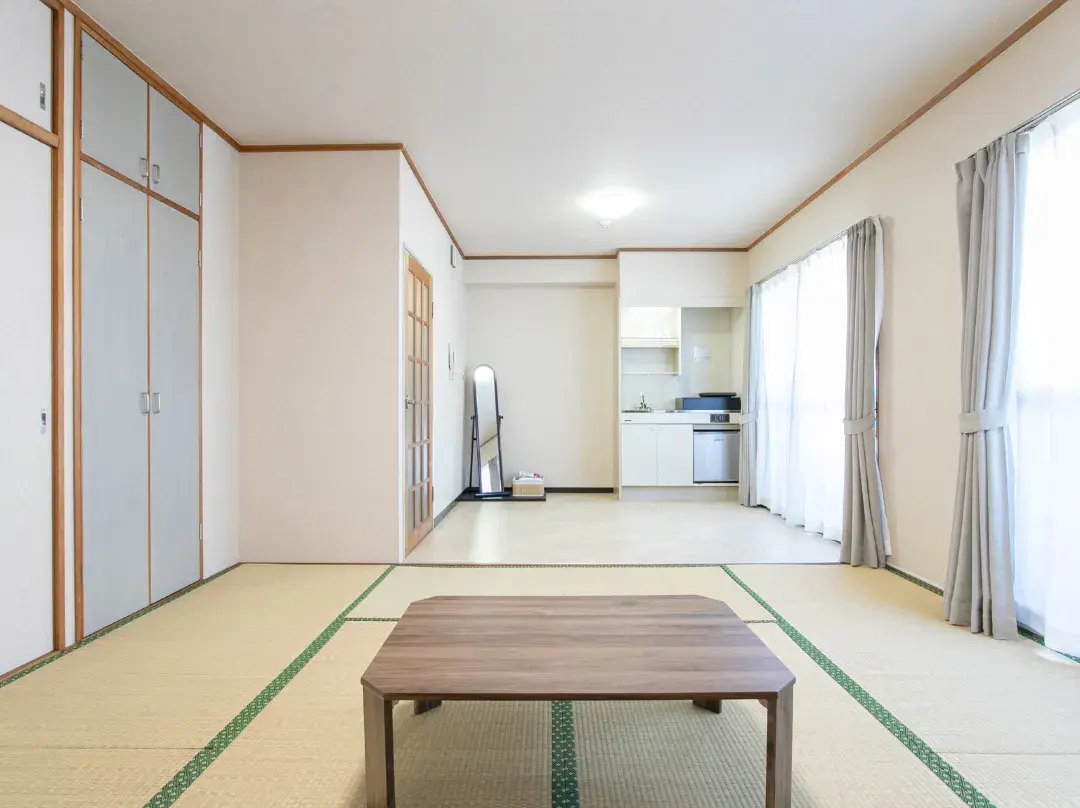 Hotel Calm Place - Kitakyūshū