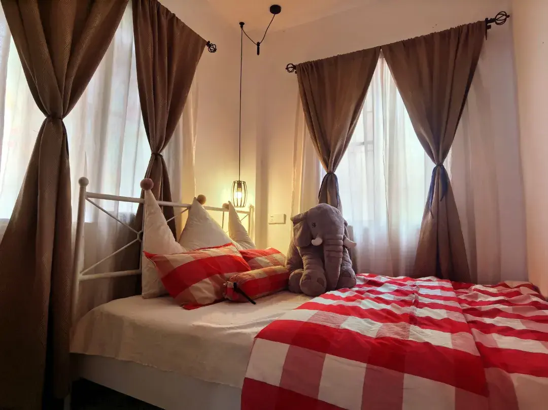 Kelakela B&b - Guangzhou