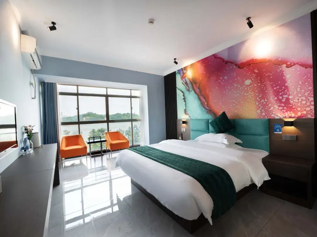 Peninsula Lake Hotel - Fangchenggang