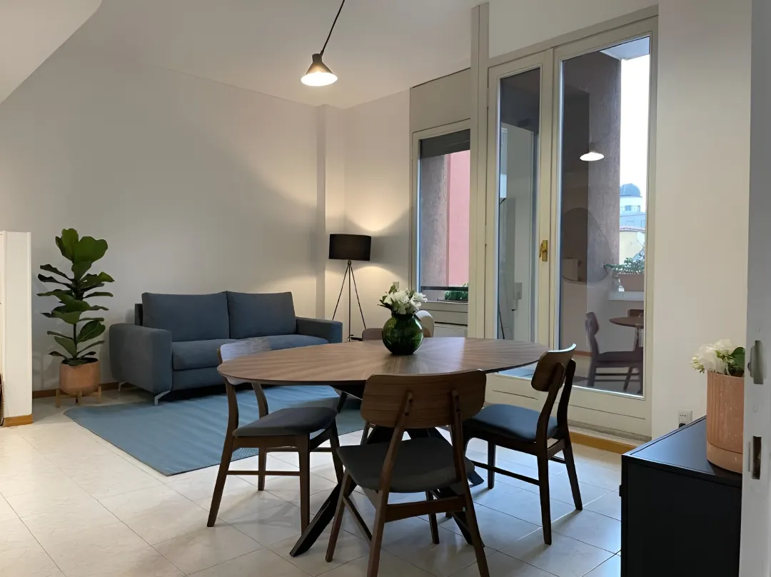 Cà Bèla - San Marco - Milan