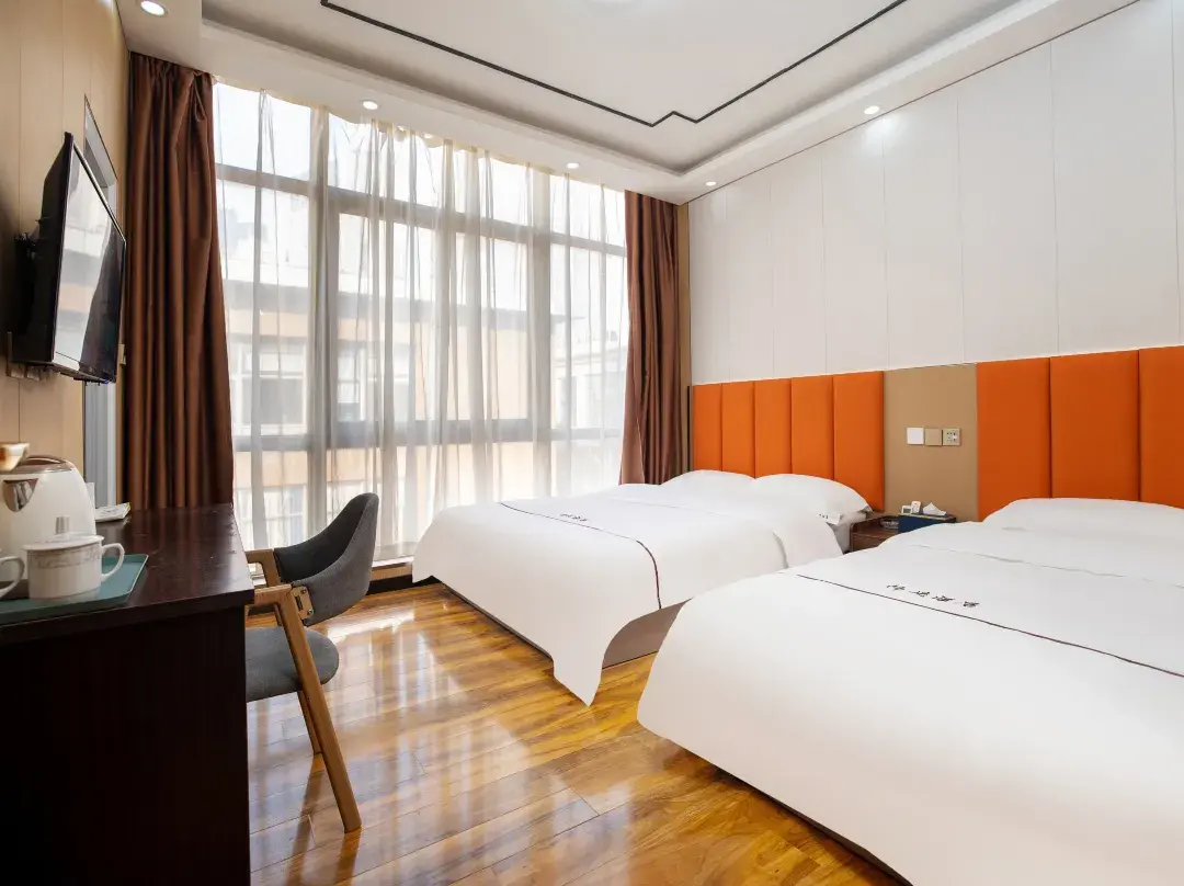 Yue Hotel - Zhengzhou