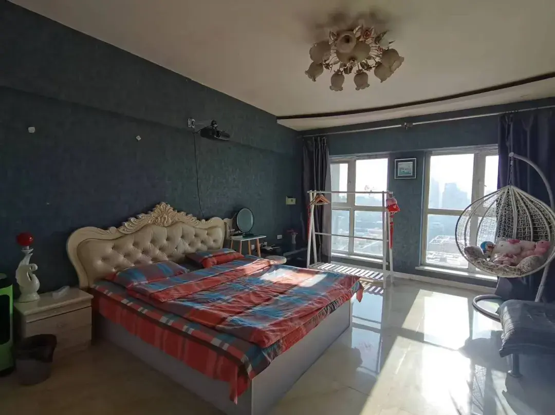 Harbin Shanghe Holiday Apartment - Harbin