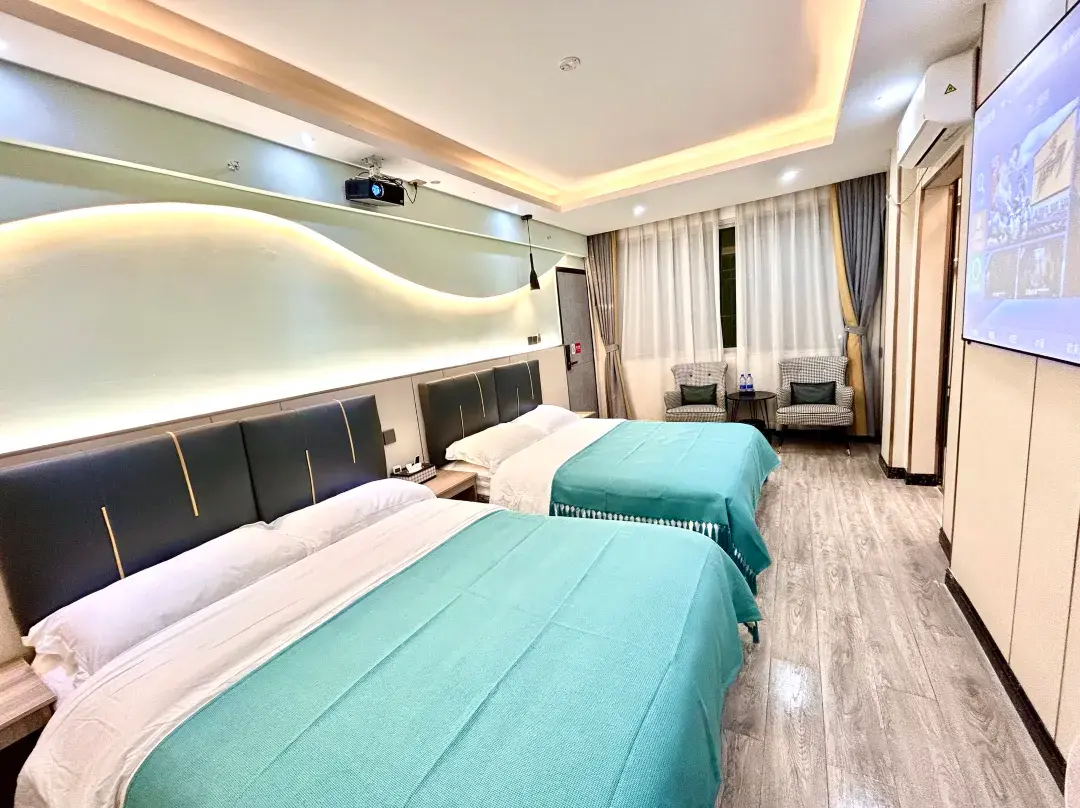 Xuanyi Boutique Homestay - Chaozhou