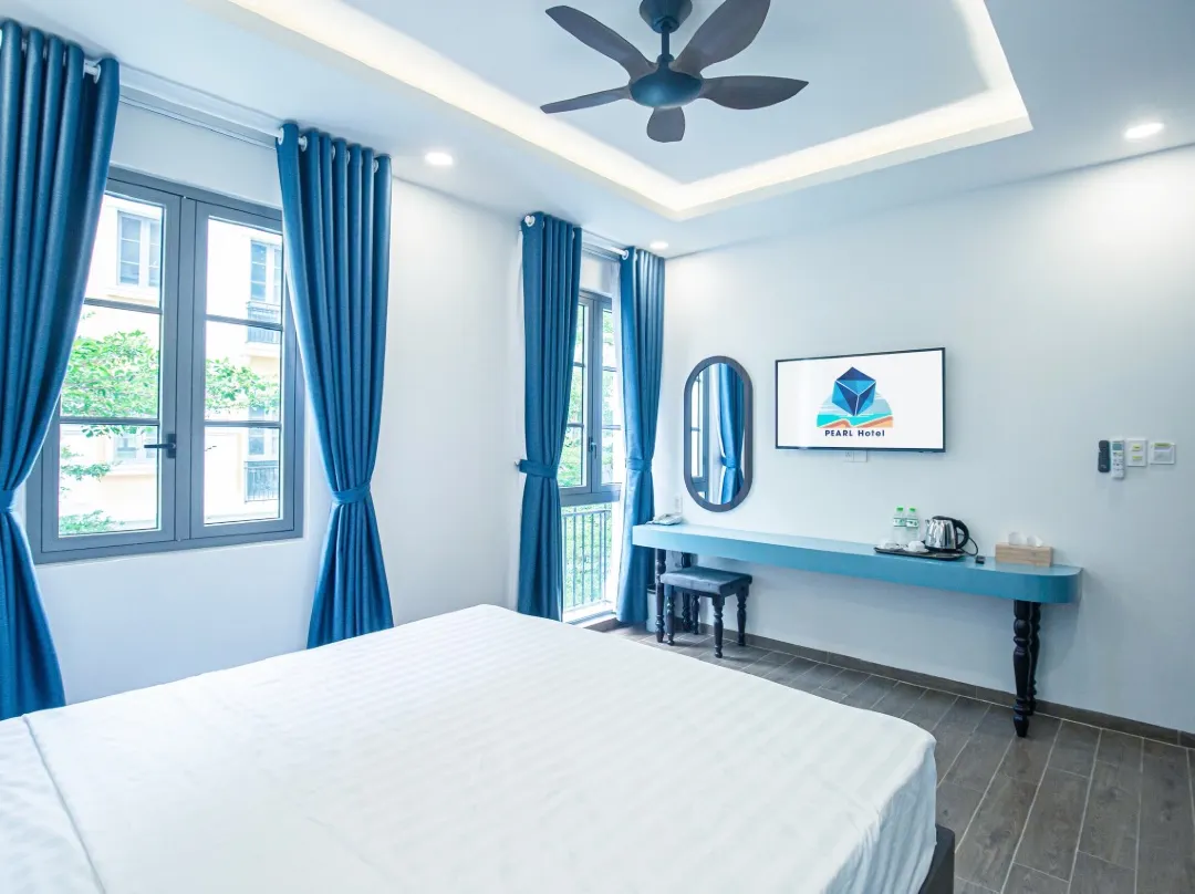 Pearl Hotel Phu Quoc - An Thoi