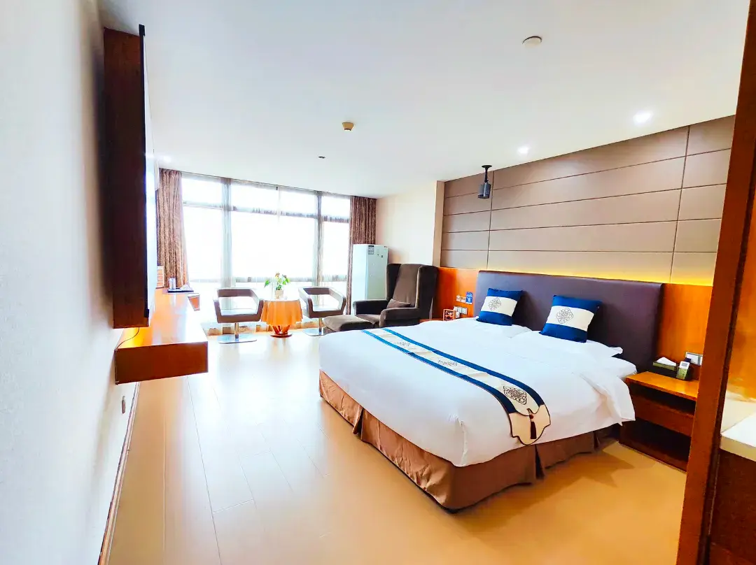 Chang'an Guanyue Hotel - Xi'An
