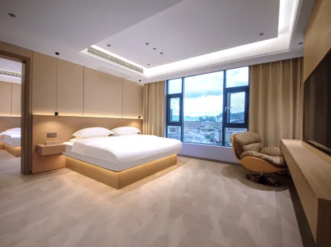 Monet Hotel - Lijiang