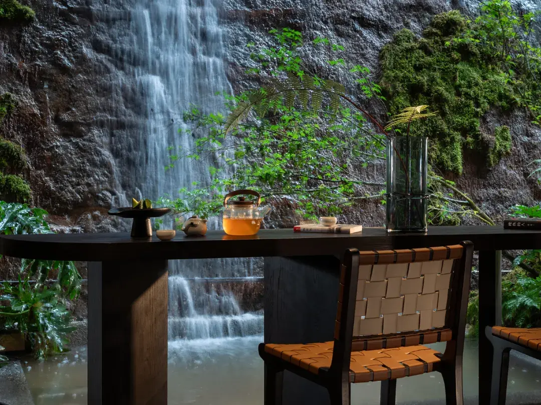 Fungee S Changsha Ifs, No.207 Baisha Rd, Changsha - Changsha