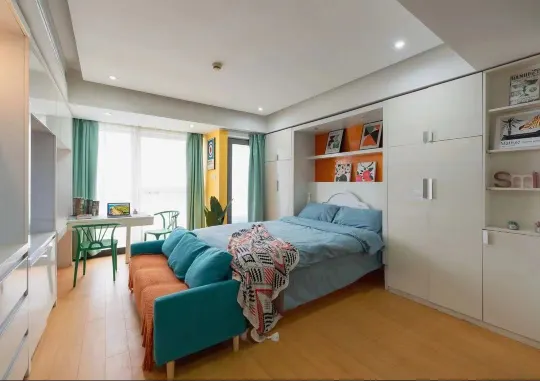 Yunshang Serviced Apartment - Shanghai