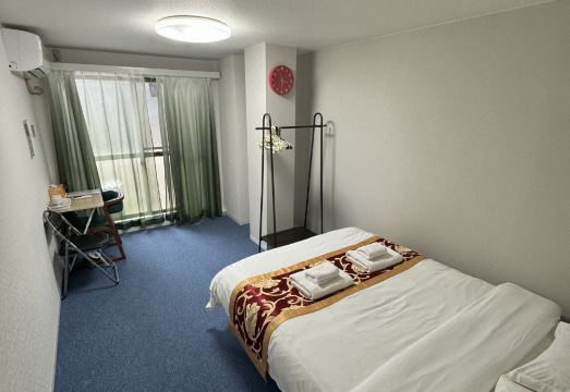 102 4 minutes Tokyo JR Akabane Station by train 9min Ikebukuro, 14 min ...
