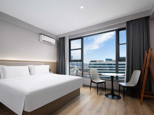 Return Home Wuhan . - Wuhan