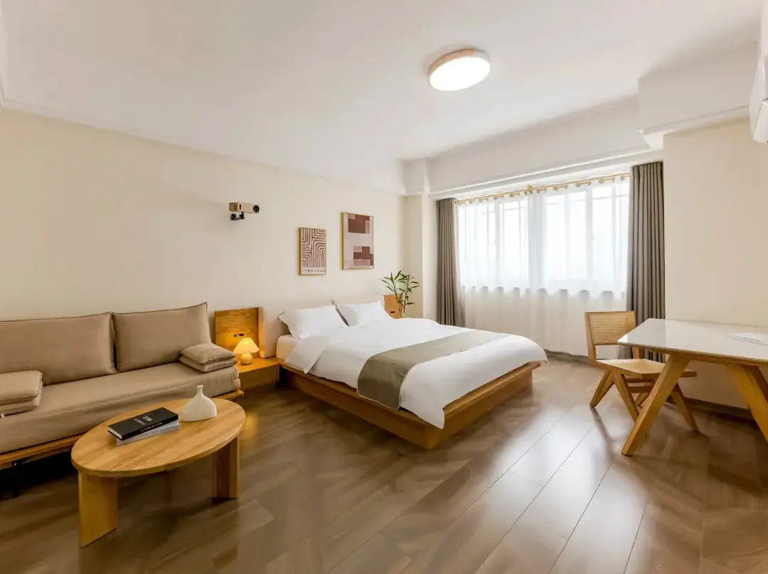 Zhenpin Projection Hotel Apartment - Xiamen