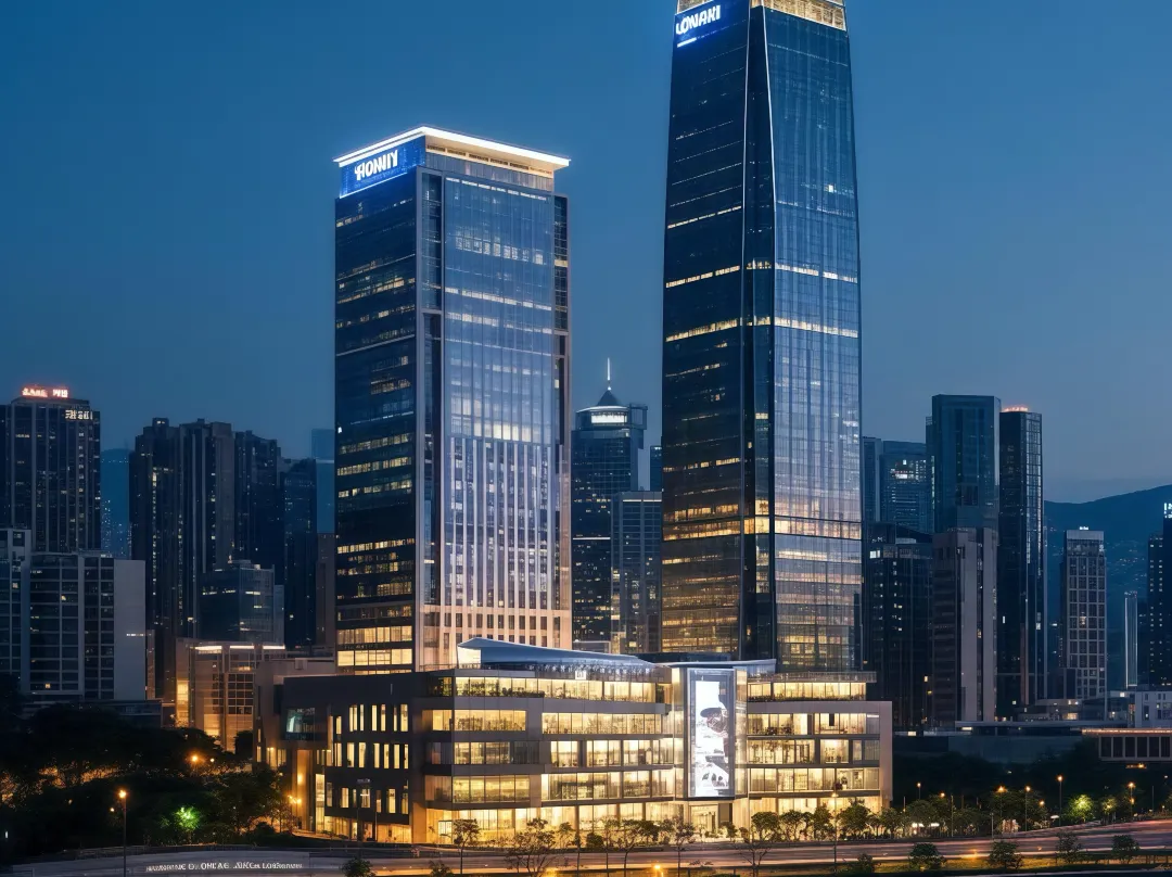 Jiangyue Moxiang Hotel - Chongqing